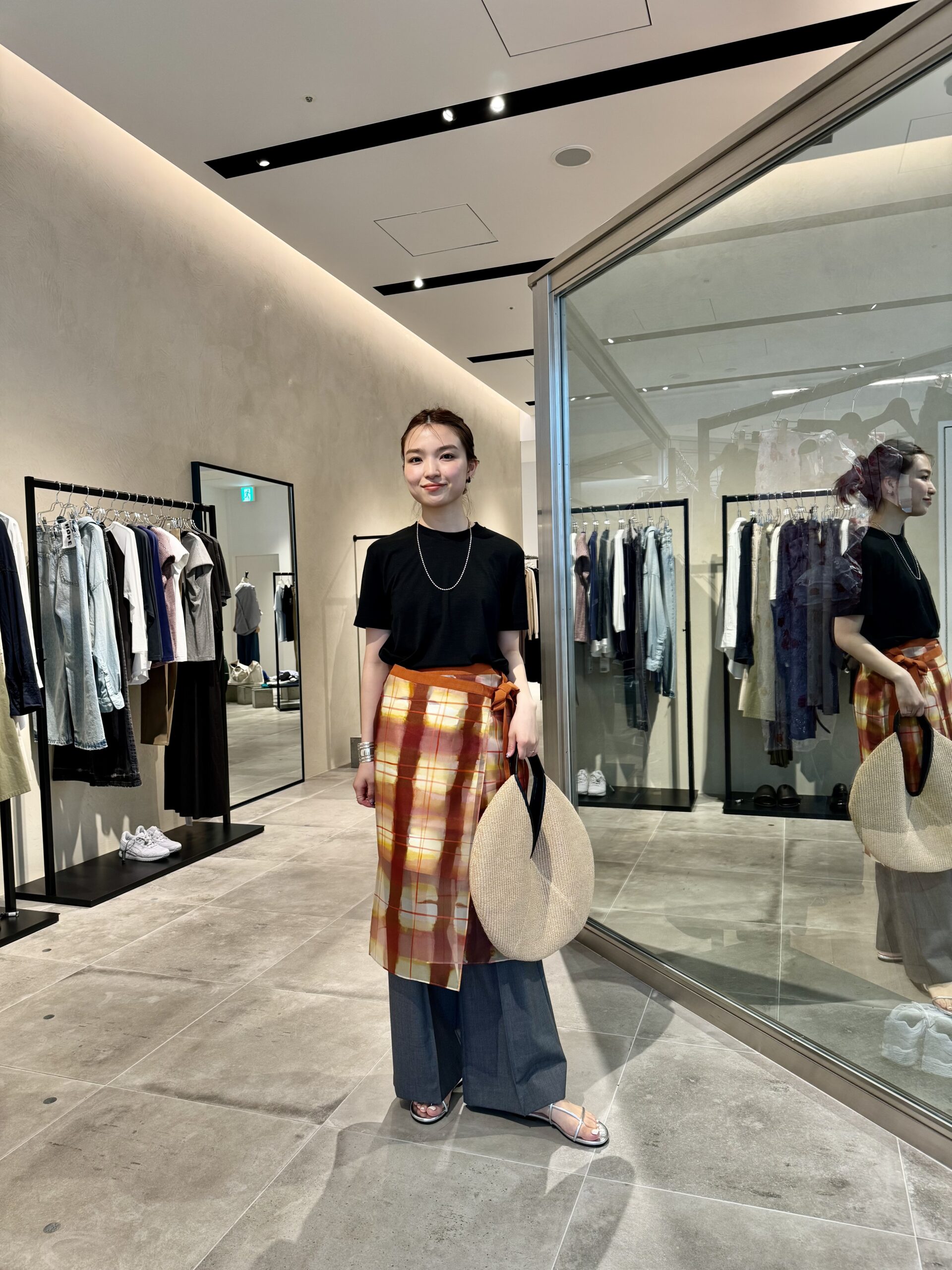 SELECT by BAYCREW’S -虎ノ門の進化を加速する、“人”を繋ぐ新しいセレクトショップ。-