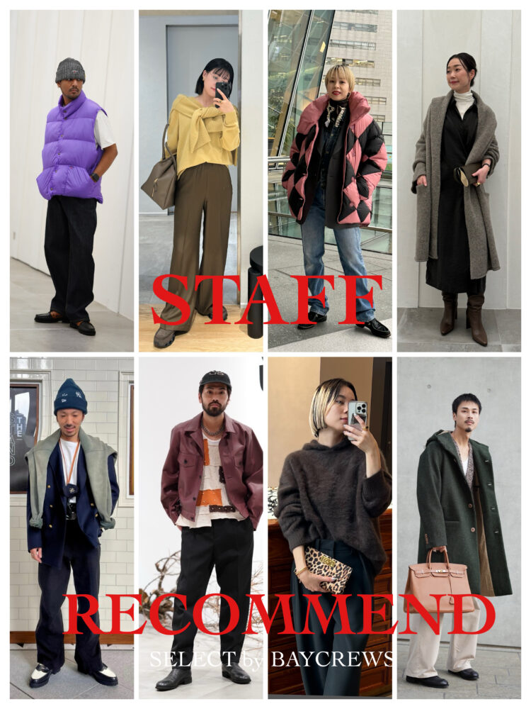 LOVE it ONCE MOREが展開する特別なイベント「VIP ROOM」がSELECT by BAYCREW’Sで開催。 | SELECT by BAYCREW’S -虎ノ門の進化を加速 ...