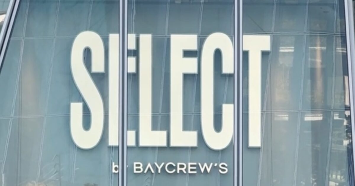 WELCOME TO SELECT by BAYCREW'S !! | SELECT by BAYCREW’S -虎ノ門の進化を加速する、“人”を繋ぐ新しいセレクトショップ。-